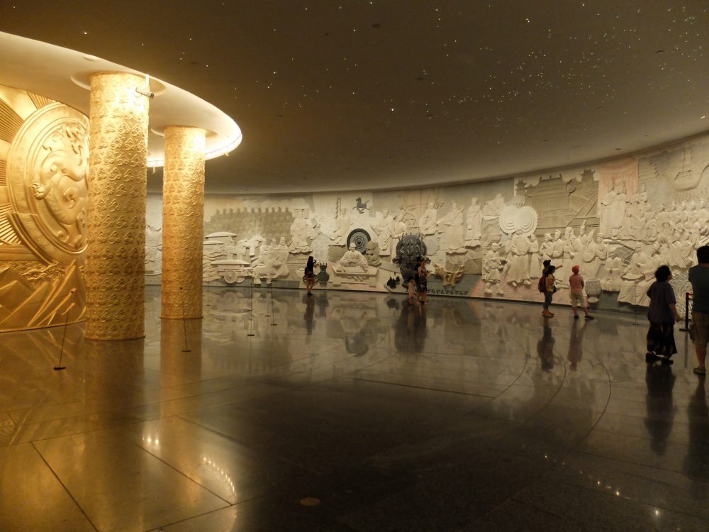 Day #2: Finding the Jesuits in Beijing (and a little bit of heaven ...