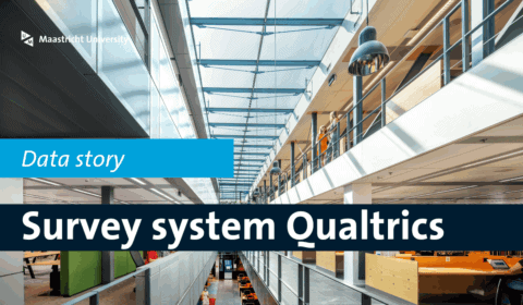 Data story: Collecting survey data using UM Qualtrics - Maastricht ...