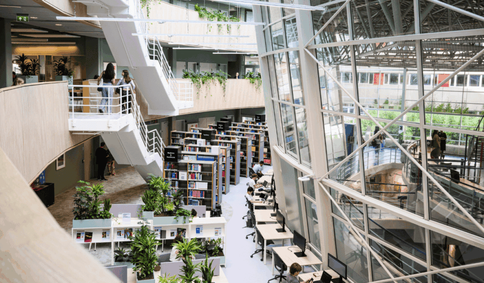 Maastricht University Library awarded National Grant to strengthen Open ...