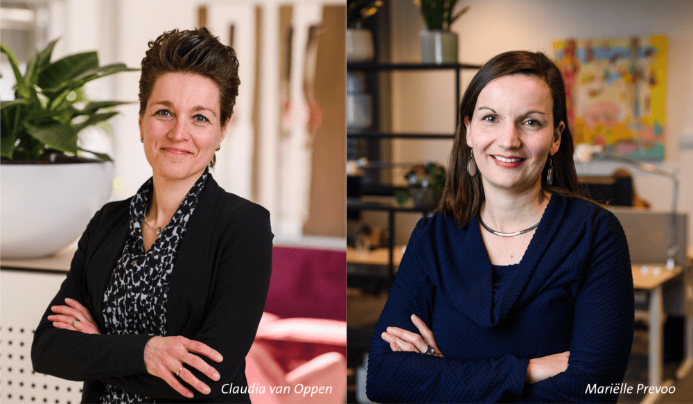 Management changes at University Library - Maastricht University Library