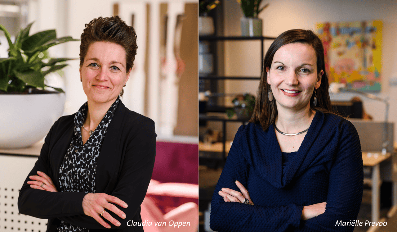 Management changes at University Library - Maastricht University Library