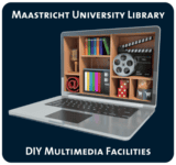 Multimedia Facilities (Digital Labs) - Maastricht University Library