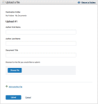 iThenticate - Similarity check for researchers - Maastricht University ...